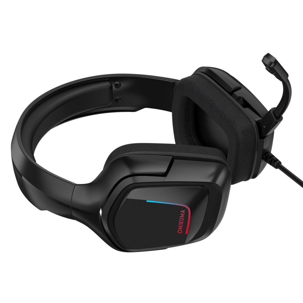 ONIKUMA K20 (NEGRO) – Storem&m.com